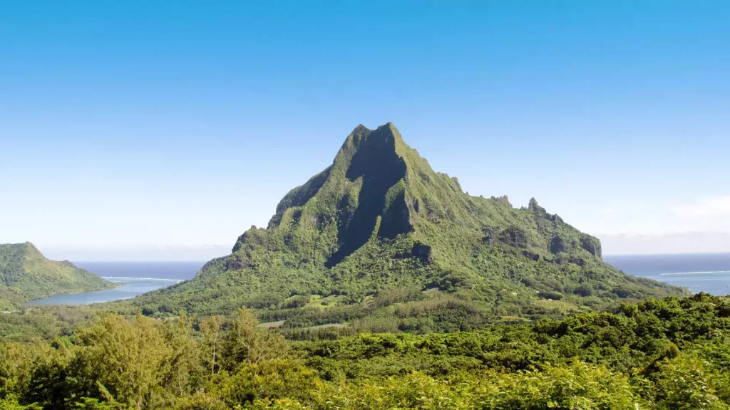 Moorea : Découvrir l’île magique de la Polynésie