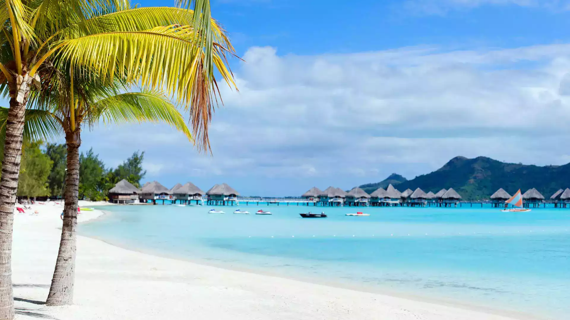 Moorea : Découvrir l’île magique de la Polynésie