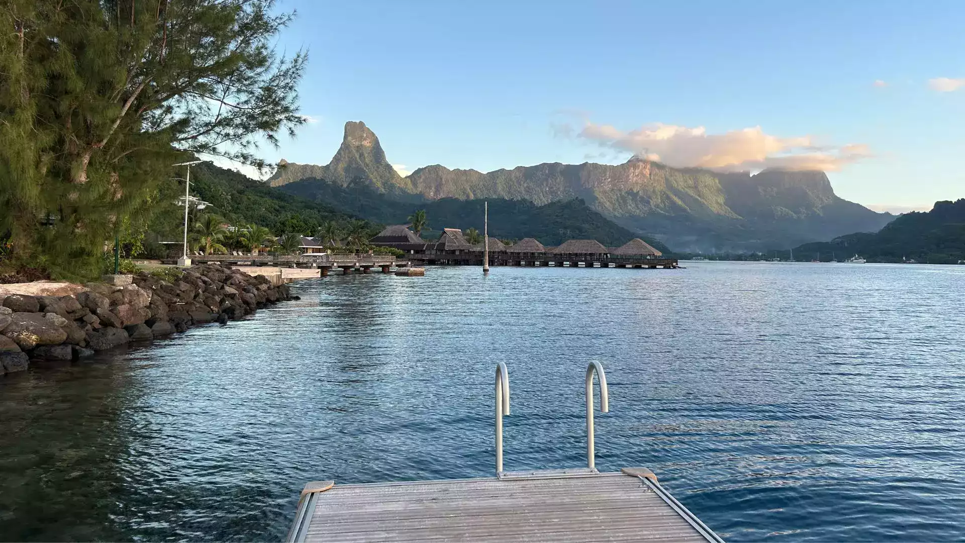Que faire à Moorea : Top 9 Activités et visites 2025