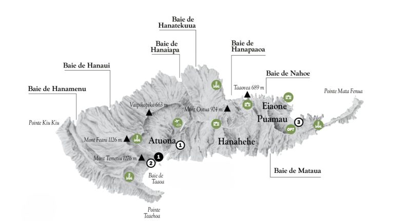 What to do in Hiva Oa? Top 10 Must-Do Activities