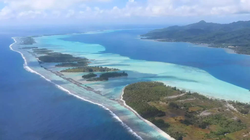 6 Best Things to Do on Tahaa, French Polynesia (2025)