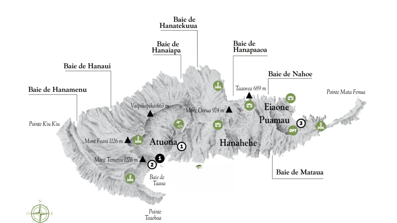 10-Day Marquesas Islands Itinerary for Your Polynesian Adventure