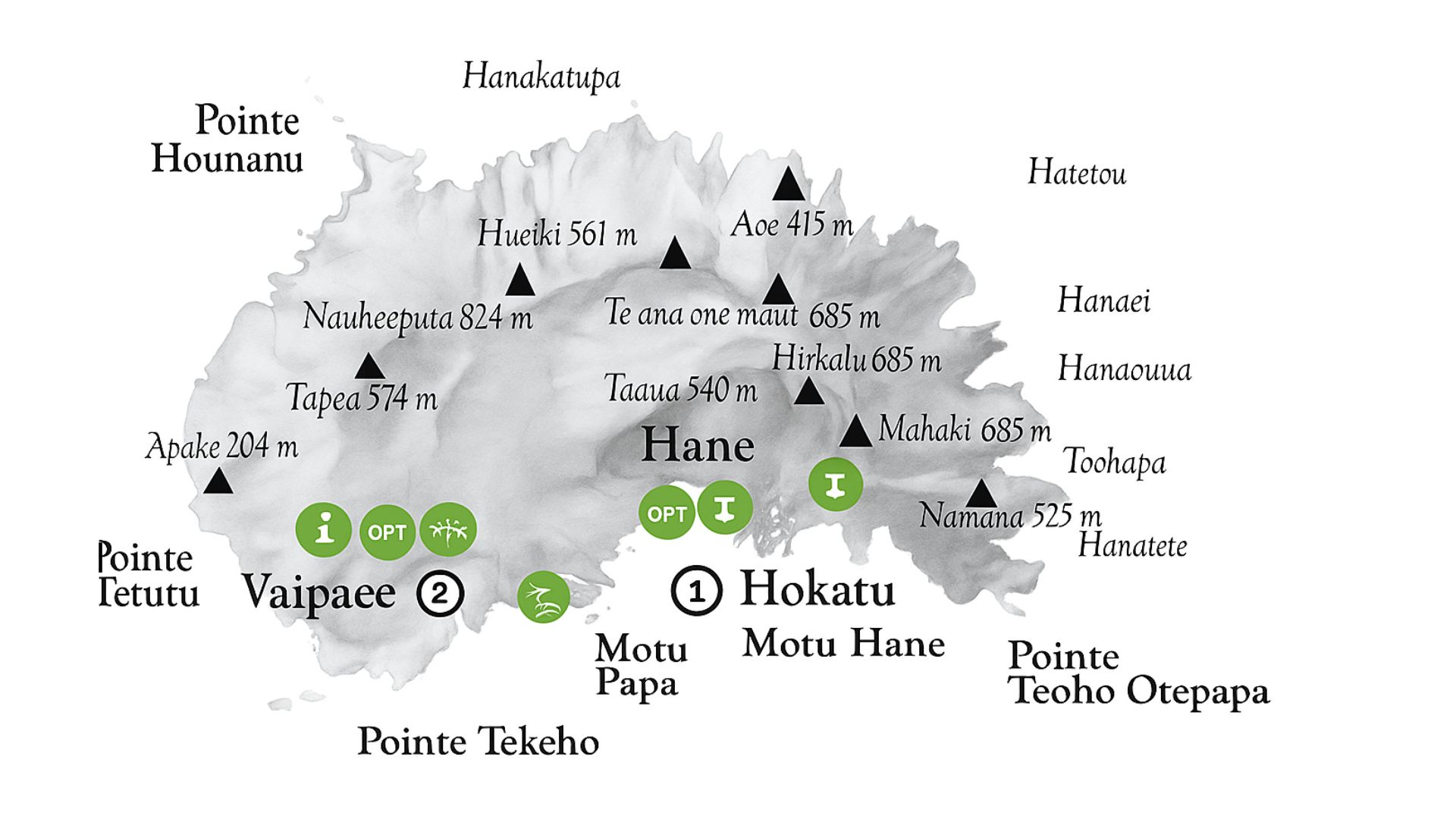 What to do in Ua Huka? Top 9 Must-Do Activities